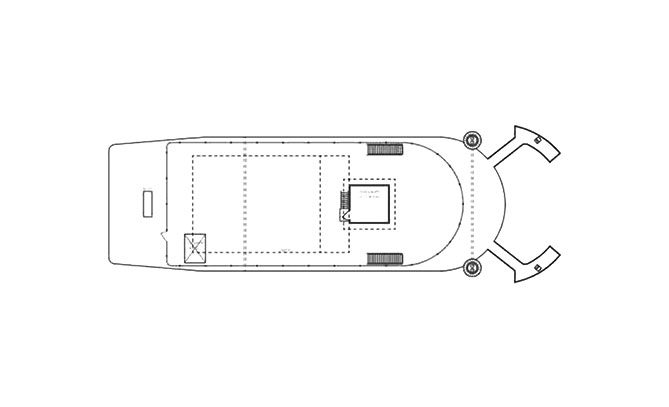 Riverboat City of New Orleans | Steamboat Natchez